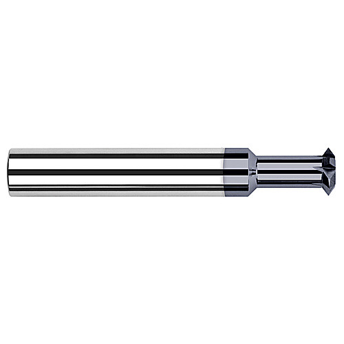 AFI | Milling > Solid > Shell & Disc Milling Cutters > Keyseat / Disc w ...