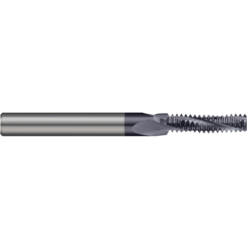 AFI | Threading > Thread Mills > Solid Threading Mills | HRV987128-C3